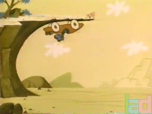 Grand Prix Winner (1968) - The Internet Animation Database