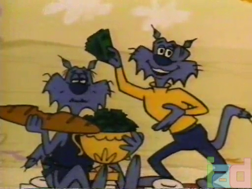 Grand Prix Winner (1968) - The Internet Animation Database