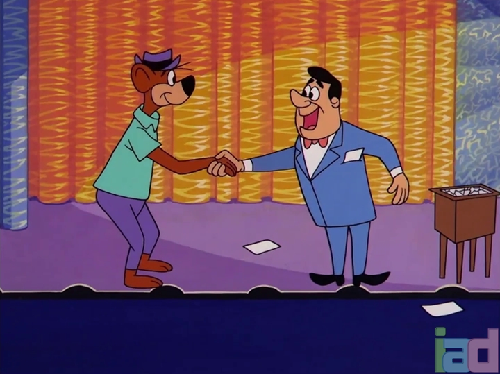 Jerky Turkey (1968) - The Internet Animation Database