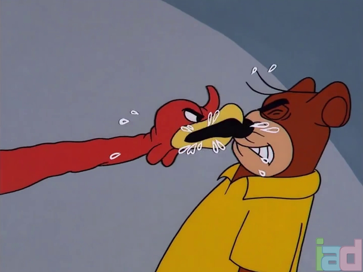 Jerky Turkey (1968) - The Internet Animation Database
