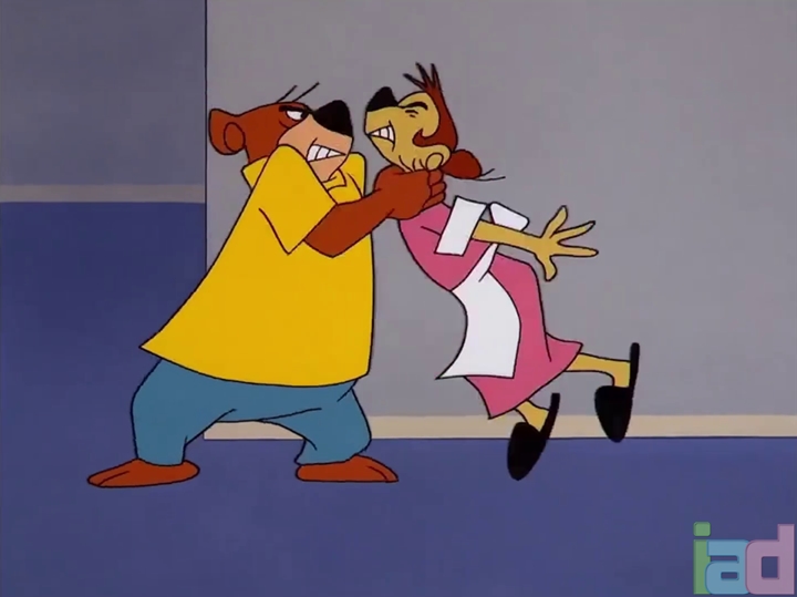 Jerky Turkey (1968) - The Internet Animation Database