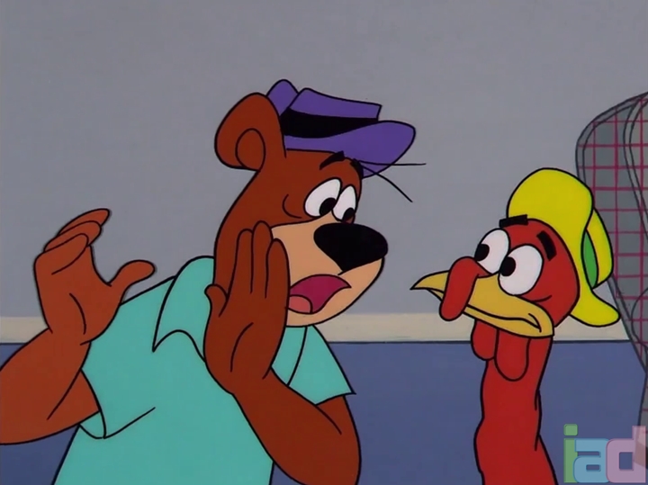 Jerky Turkey (1968) - The Internet Animation Database