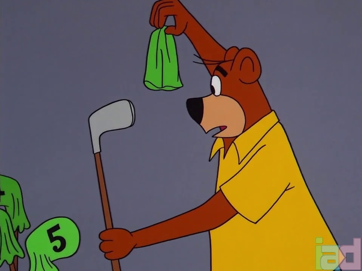 Jerky Turkey (1968) - The Internet Animation Database