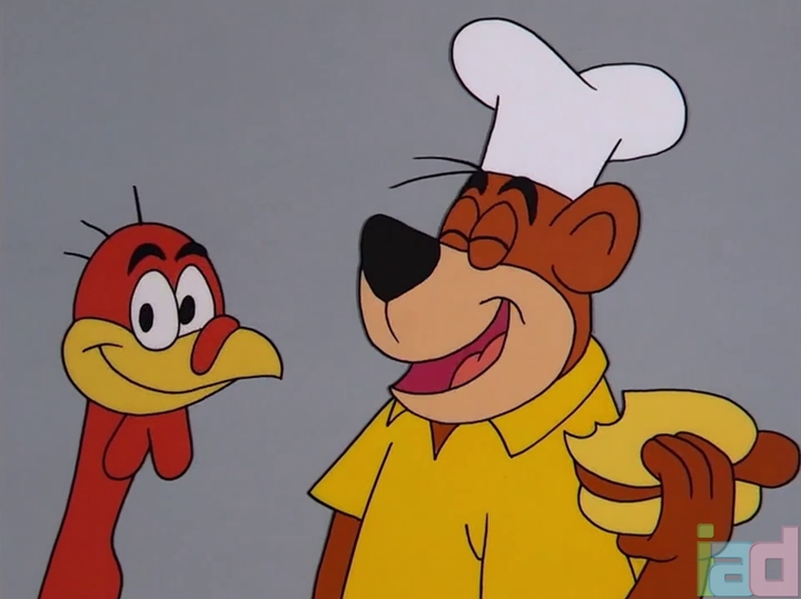Jerky Turkey (1968) - The Internet Animation Database