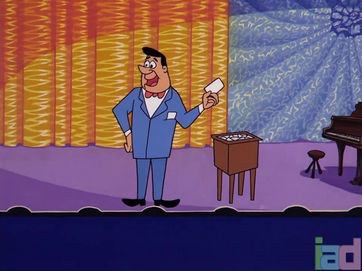 Jerky Turkey (1968) - The Internet Animation Database