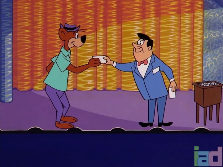 Jerky Turkey (1968) - The Internet Animation Database