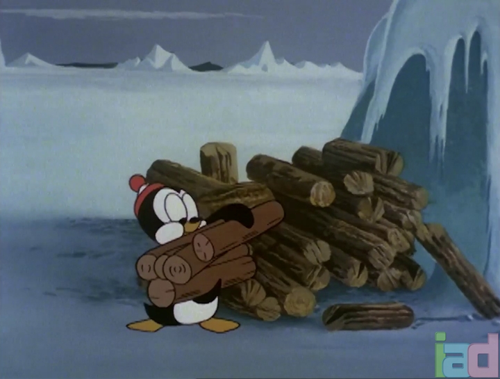 Chilly's Ice Folly (1970) - The Internet Animation Database