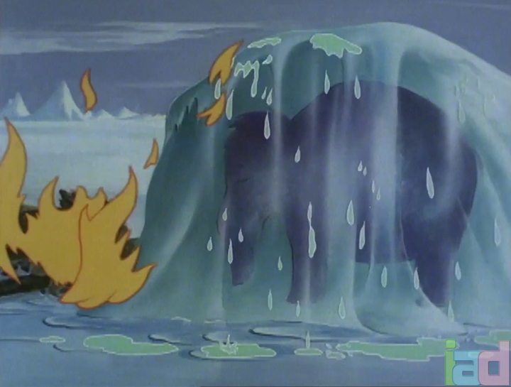 Chilly's Ice Folly (1970) - The Internet Animation Database