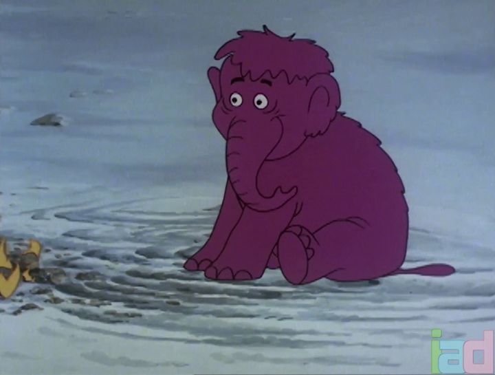 Chilly's Ice Folly (1970) - The Internet Animation Database