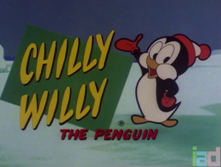 Chilly's Ice Folly (1970) - The Internet Animation Database