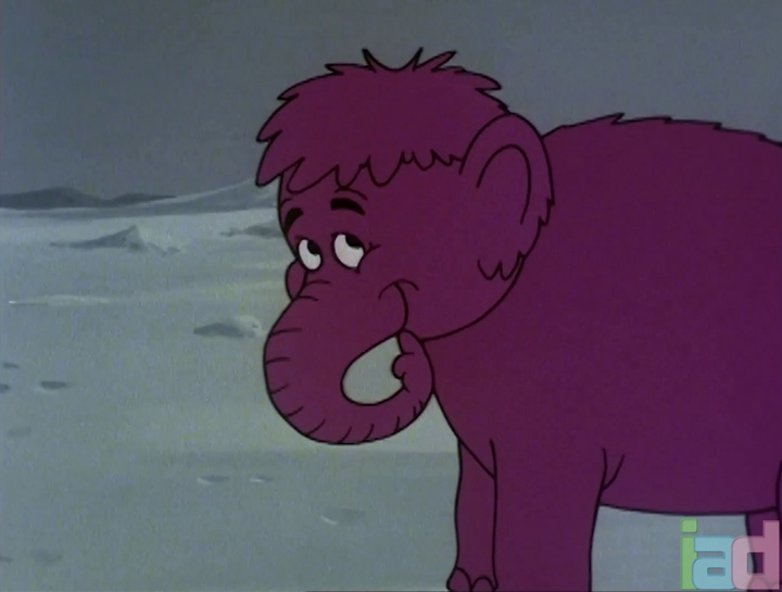 Chilly's Ice Folly (1970) - The Internet Animation Database