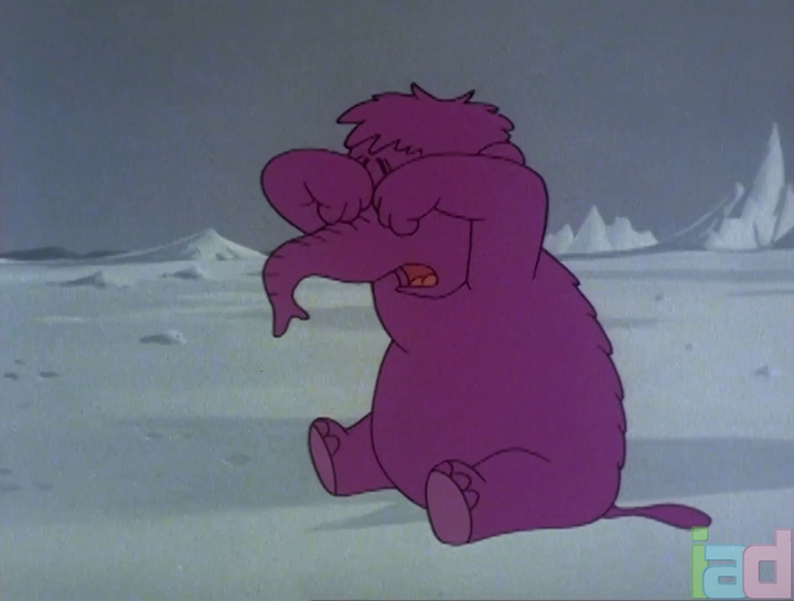 Chilly's Ice Folly (1970) - The Internet Animation Database