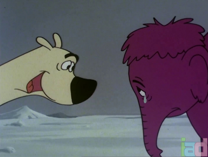 Chilly's Ice Folly (1970) - The Internet Animation Database
