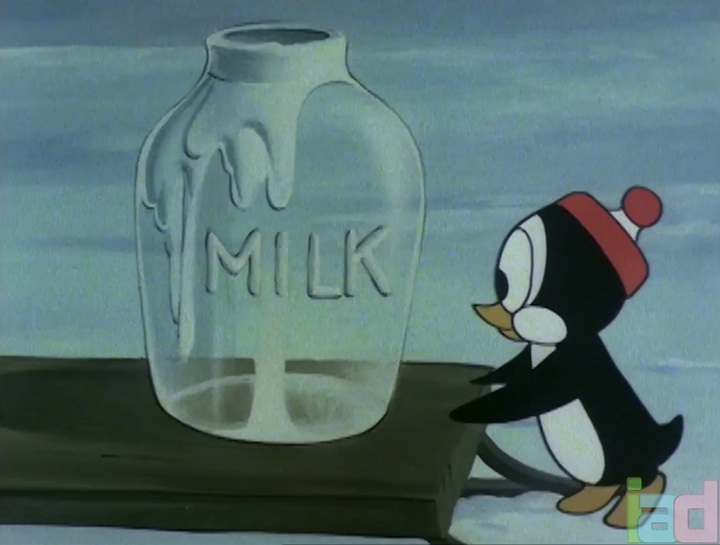 Chilly's Ice Folly (1970) - The Internet Animation Database