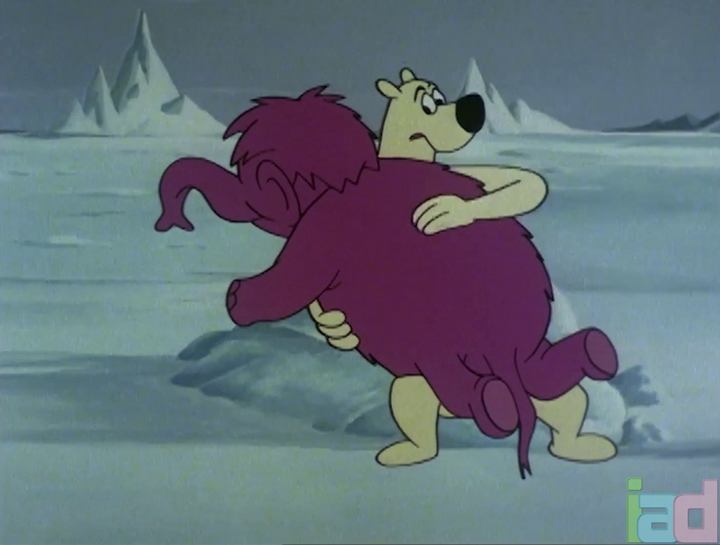 Chilly's Ice Folly (1970) - The Internet Animation Database