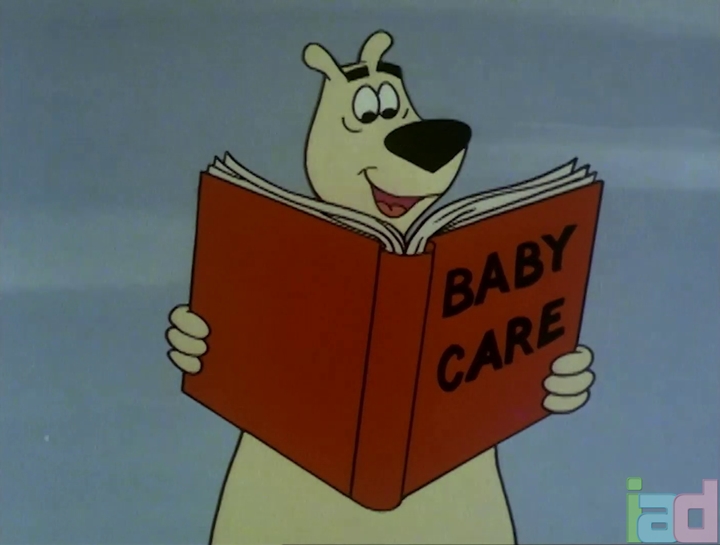 Chilly's Ice Folly (1970) - The Internet Animation Database