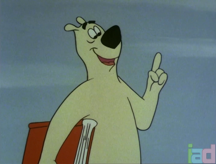 Chilly's Ice Folly (1970) - The Internet Animation Database