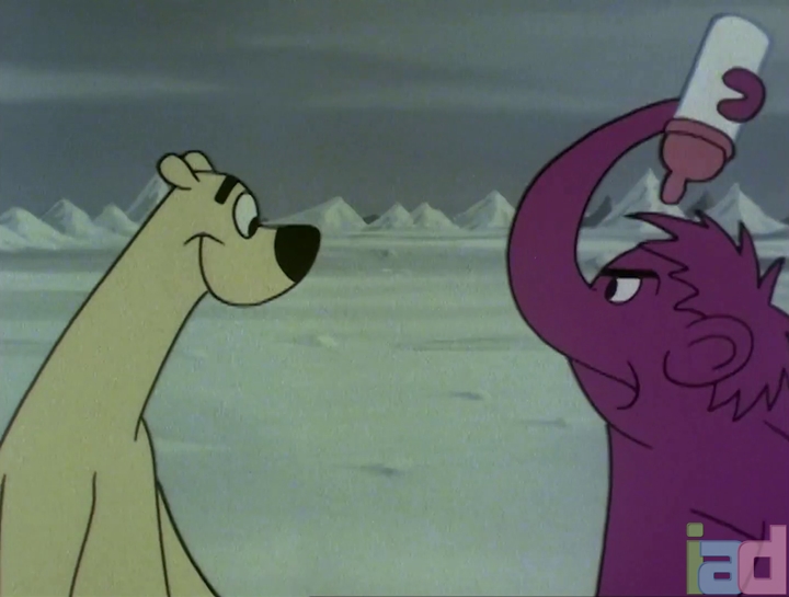Chilly's Ice Folly (1970) - The Internet Animation Database