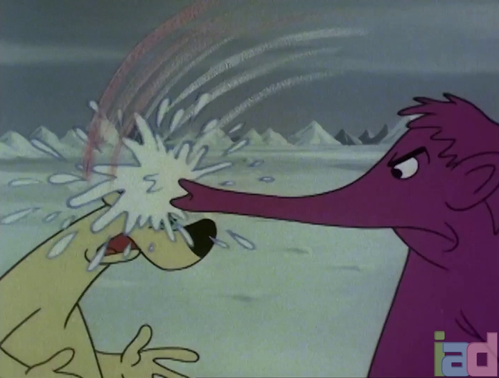 Chilly's Ice Folly (1970) - The Internet Animation Database