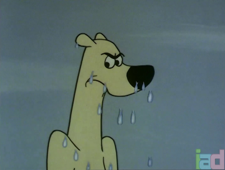 Chilly's Ice Folly (1970) - The Internet Animation Database