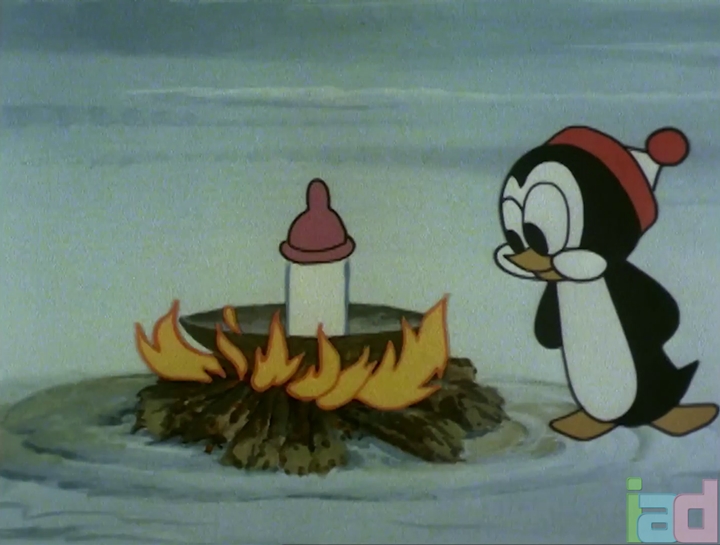 Chilly's Ice Folly (1970) - The Internet Animation Database