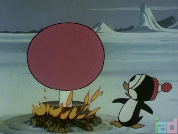 Chilly's Ice Folly (1970) - The Internet Animation Database