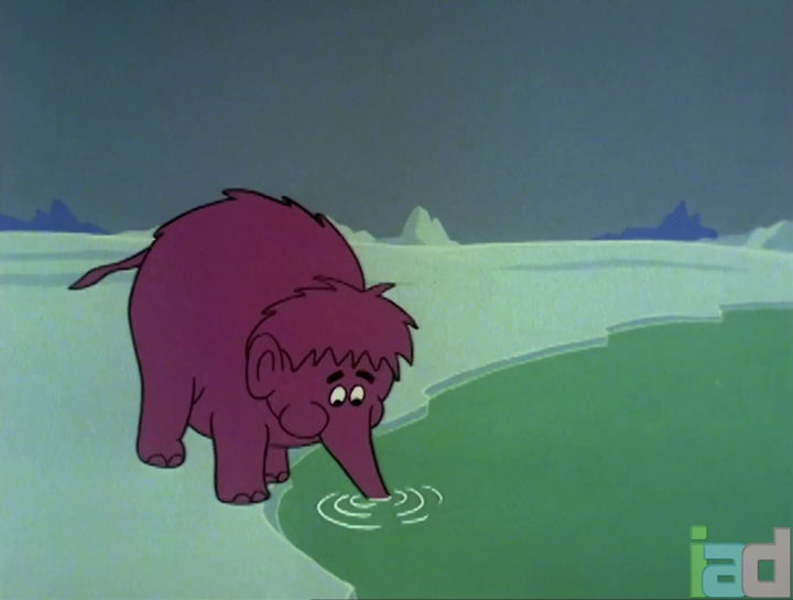 Chilly's Ice Folly (1970) - The Internet Animation Database