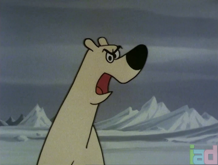 Chilly's Ice Folly (1970) - The Internet Animation Database