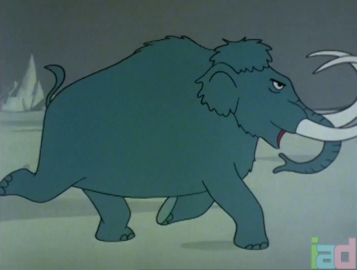 Chilly's Ice Folly (1970) - The Internet Animation Database