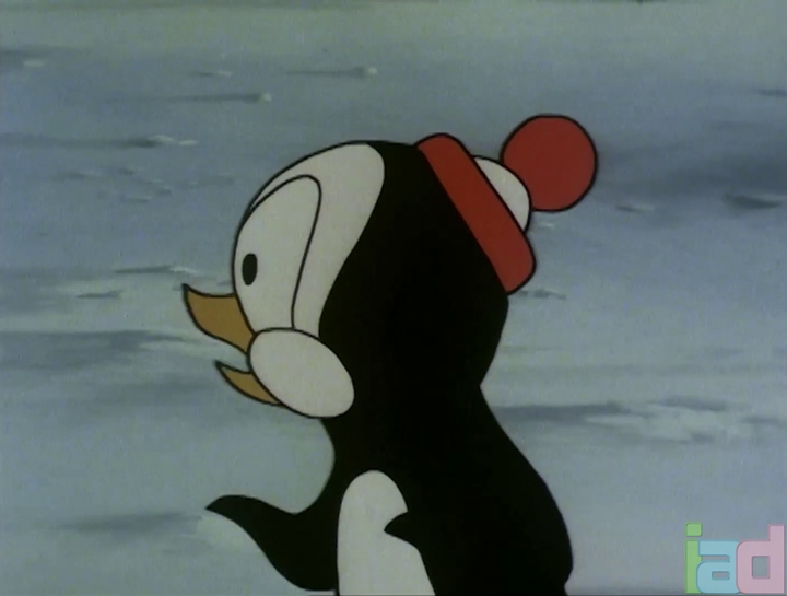 Chilly's Ice Folly (1970) - The Internet Animation Database