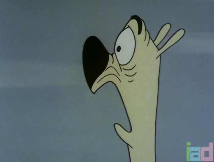 Chilly's Ice Folly (1970) - The Internet Animation Database