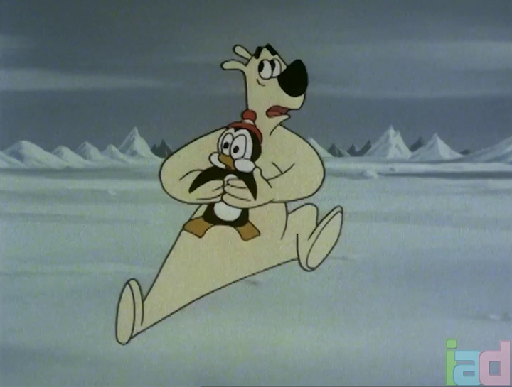 Chilly's Ice Folly (1970) - The Internet Animation Database