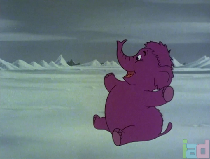 Chilly's Ice Folly (1970) - The Internet Animation Database