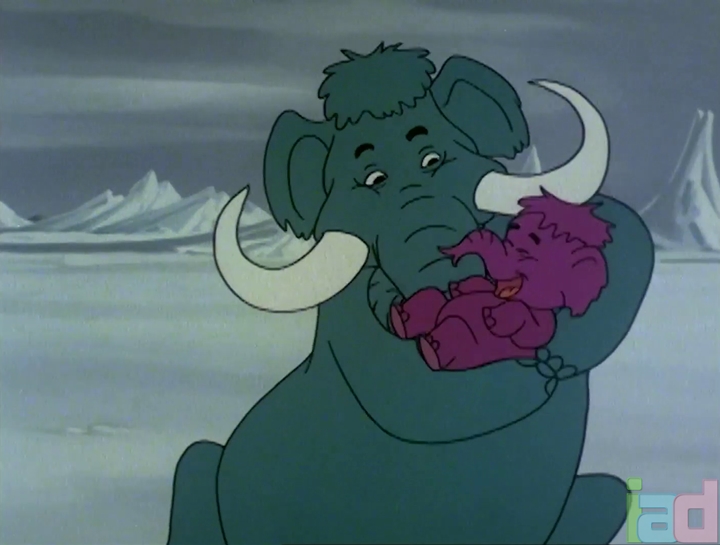 Chilly's Ice Folly (1970) - The Internet Animation Database