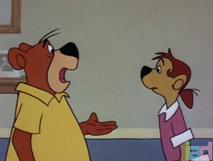 The Bungling Builder (1971) - The Internet Animation Database