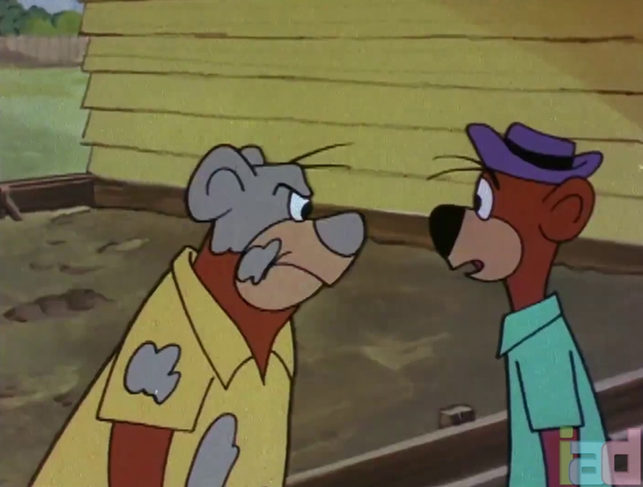 The Bungling Builder (1971) - The Internet Animation Database