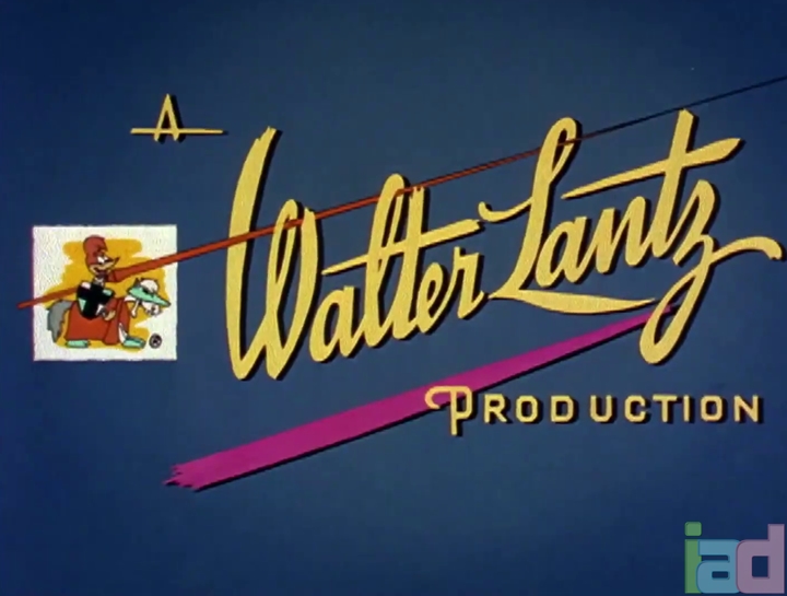 The Bungling Builder (1971) - The Internet Animation Database