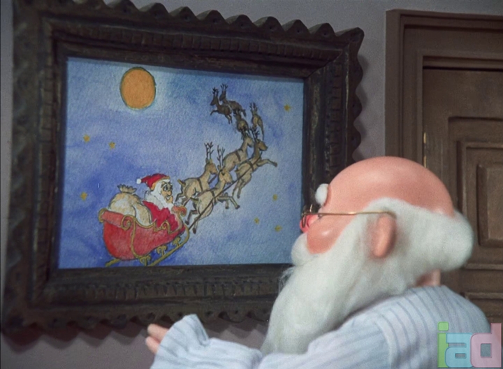 The Year Without a Santa Claus (1974) - The Internet Animation Database