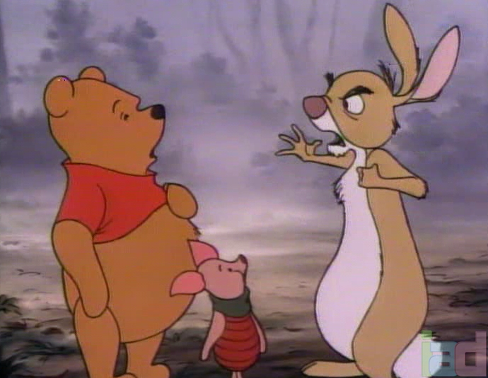 Winnie the Pooh and Tigger Too (1974) - The Internet Animation Database