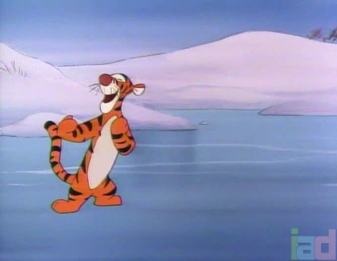 Winnie the Pooh and Tigger Too (1974) - The Internet Animation Database