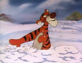 Winnie the Pooh and Tigger Too (1974) - The Internet Animation Database