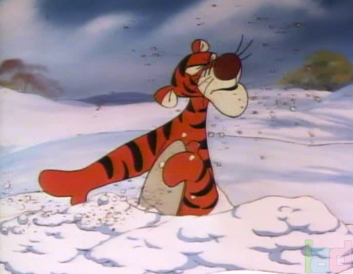 Winnie the Pooh and Tigger Too (1974) - The Internet Animation Database