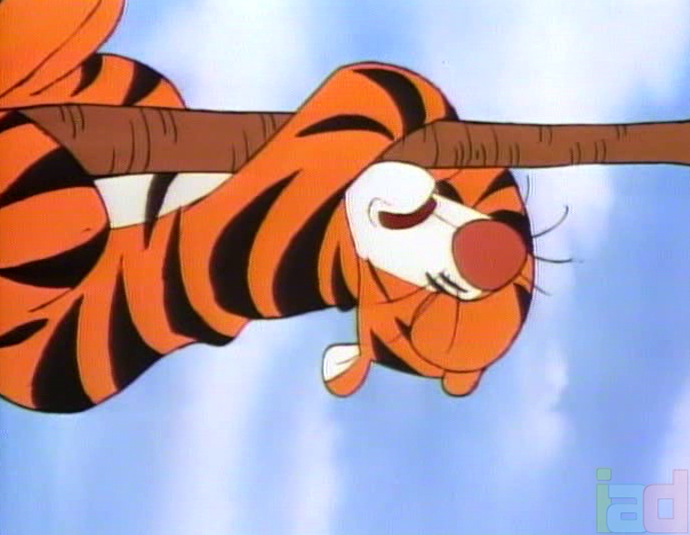 Winnie the Pooh and Tigger Too (1974) - The Internet Animation Database
