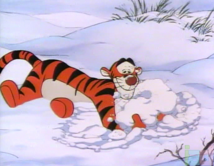 Winnie the Pooh and Tigger Too (1974) - The Internet Animation Database
