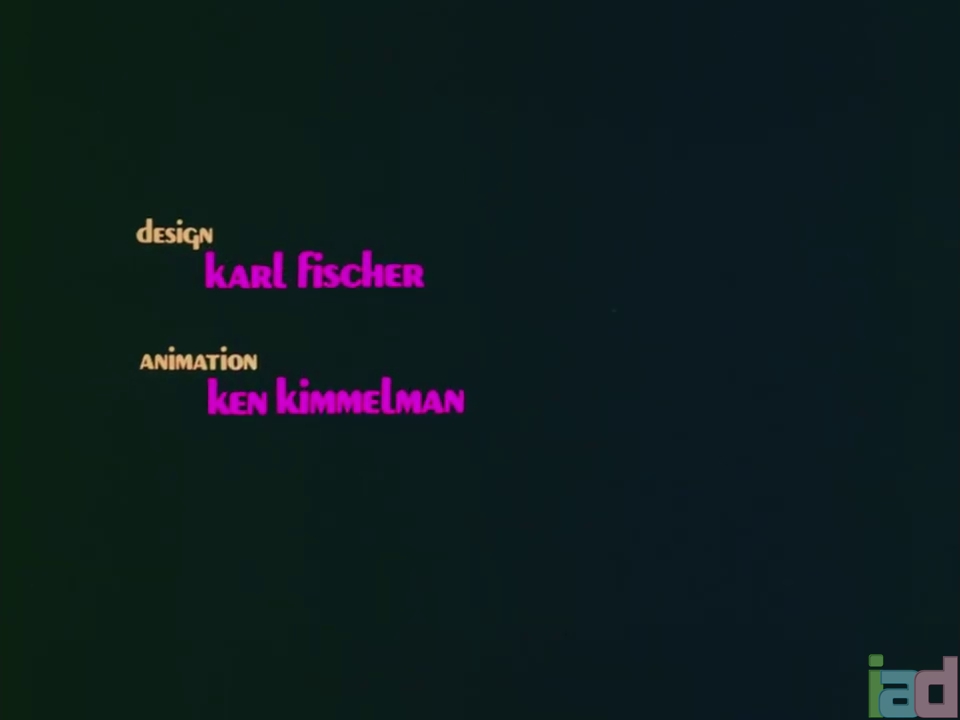 Crunch Bird II (1975) - The Internet Animation Database