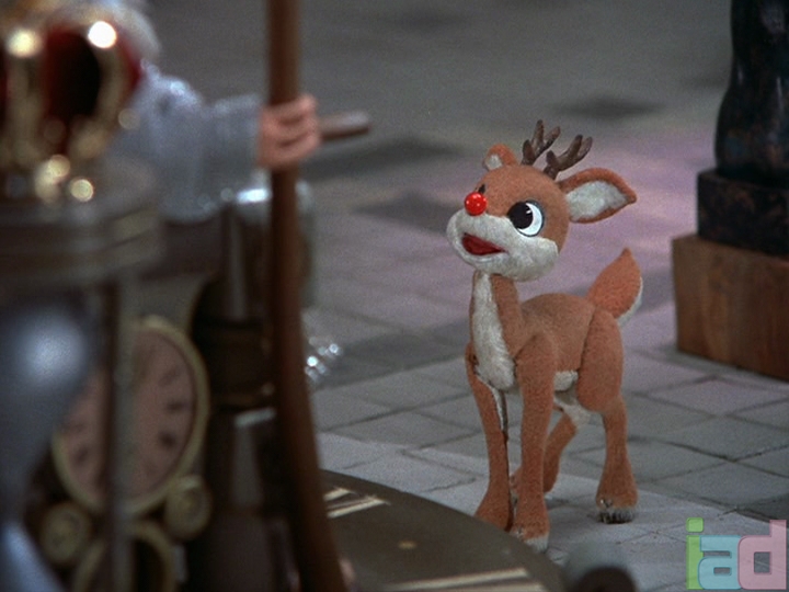 Rudolph's Shiny New Year (1976) - The Internet Animation Database