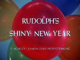 Rudolph's Shiny New Year (1976) - The Internet Animation Database