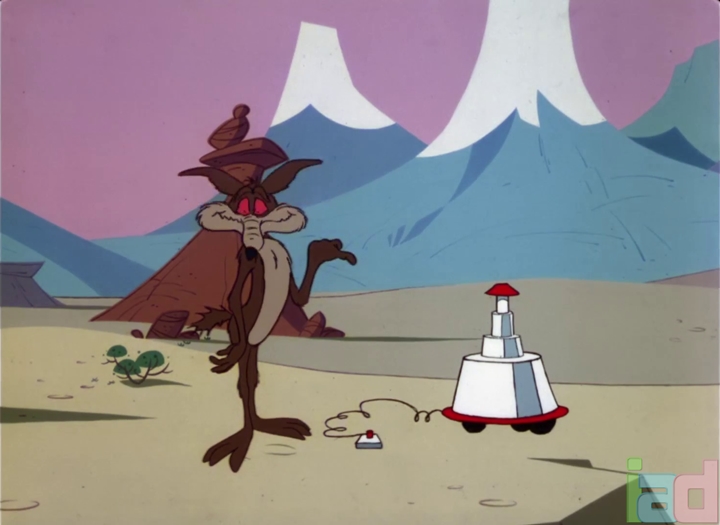 Freeze Frame (1979) - The Internet Animation Database