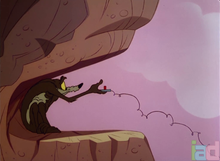 Freeze Frame (1979) - The Internet Animation Database