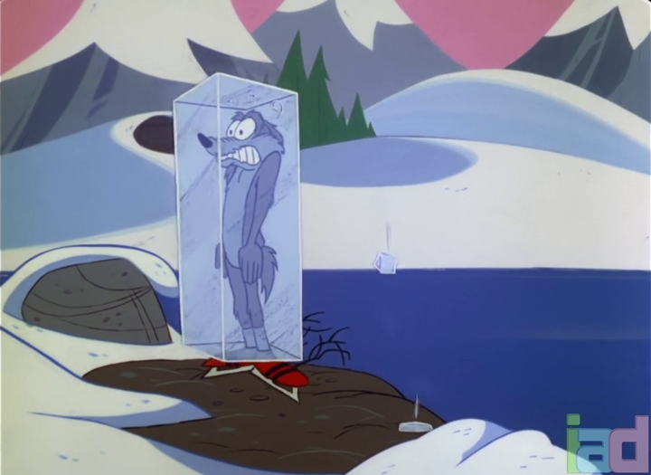 Freeze Frame (1979) - The Internet Animation Database